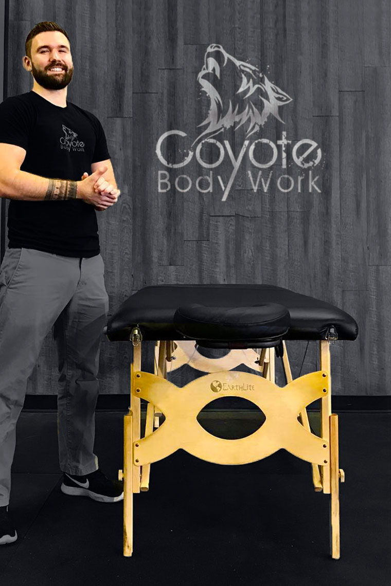 Massage & Bodywork Scottsdale AZ | Coyote Bodywork